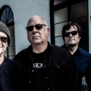 Rain Parade | LOPPEN