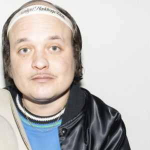 David Ritschard | LOPPEN