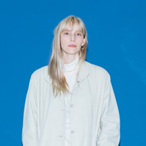 Carmen Villain | LOPPEN