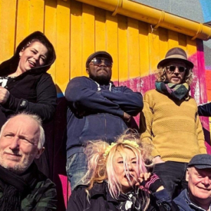 Fastpoholmen | LOPPEN