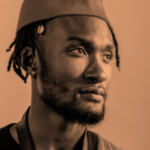 Isaiah Collier & The Chosen Few | LOPPEN