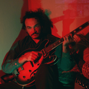 Night Beats | LOPPEN