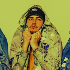 Russian Village Boys | LOPPEN