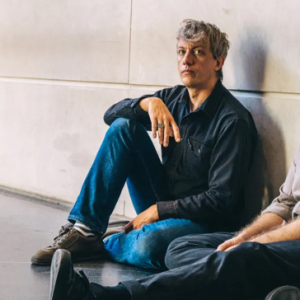 Steve Gunn & David Moore | LOPPEN