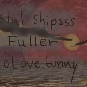 CRYSTAL SHIPSSS + TEX FULLER + YOUNOLOVEBUNNY | LOPPEN