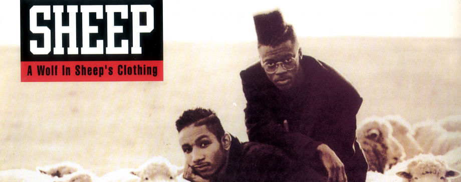 Black Sheep | LOPPEN