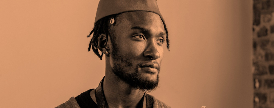 Isaiah Collier & The Chosen Few | LOPPEN