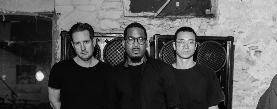 James Brandon Lewis Trio | LOPPEN