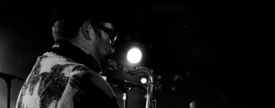 I Am An Instrument | LOPPEN